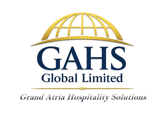GAHS Global Limited | Exclusive Hospitality Supply Solutions